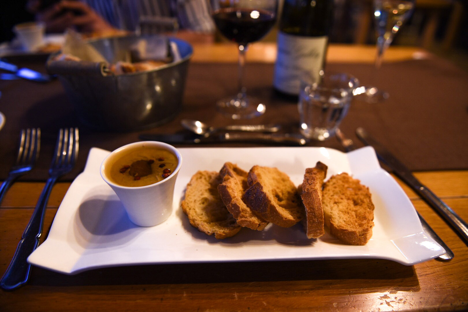 Restaurant Sanilhac Ardèche | Auberge La Tour de Brison 3 étoiles